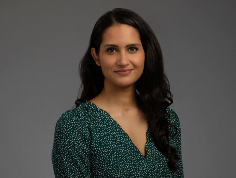 Uzma Akhtar, PhD, AuD | Faculty | Rush University